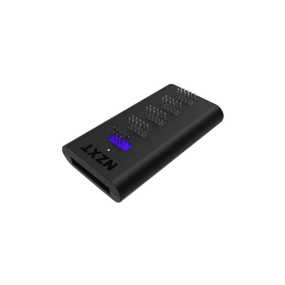 NZXT Internal USB Hub (Gen 3) AC-IUSBH-M3 - AX STORE