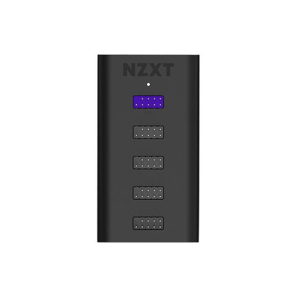 NZXT Internal USB Hub (Gen 3) AC-IUSBH-M3 - AX STORE