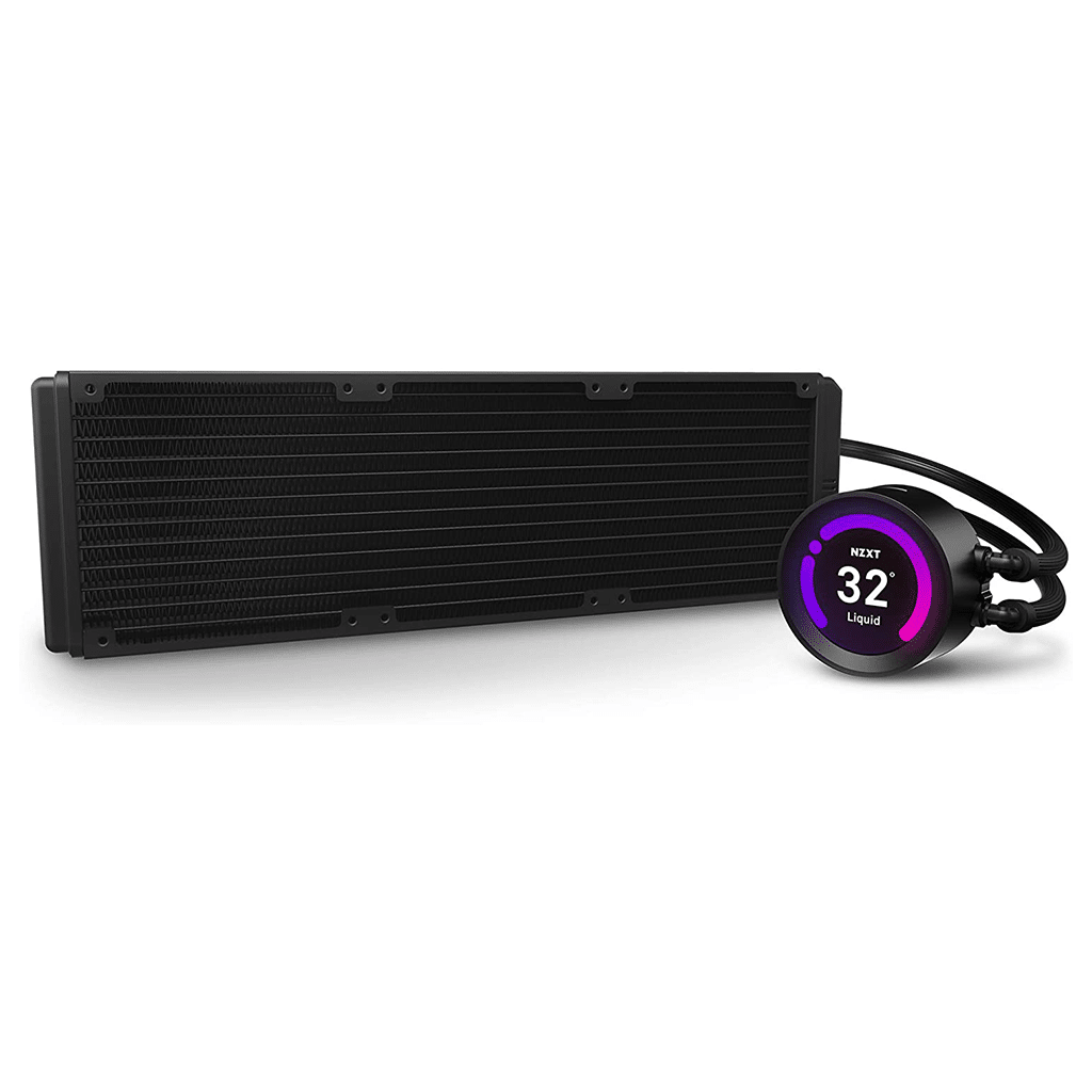 NZXT Kraken Z73 360mm - AX STORE