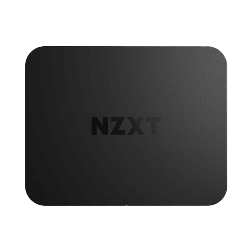 NZXT Signal HD60 External Capture Card - AX STORE