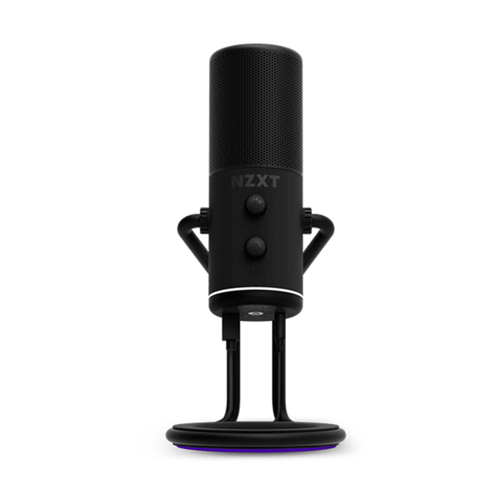 NZXT Wired USB Microphone - AX STORE