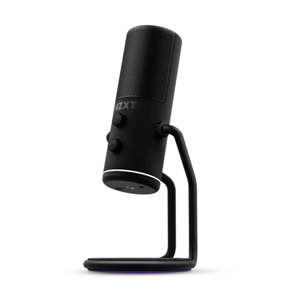 NZXT Wired USB Microphone - AX STORE