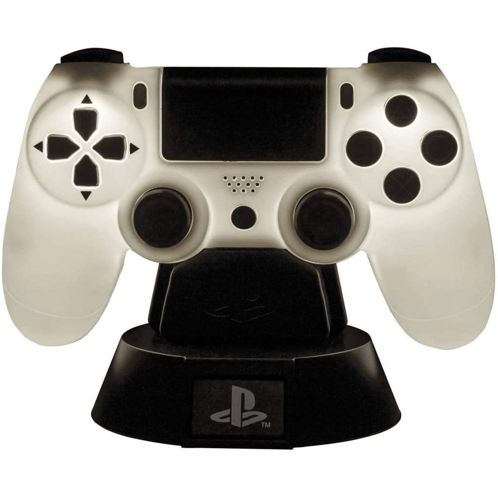 Paladone Playstation 4 Controller Icon Light - AX STORE