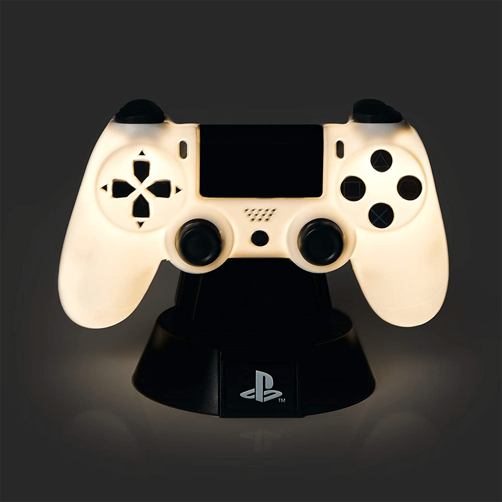 Paladone Playstation 4 Controller Icon Light - AX STORE