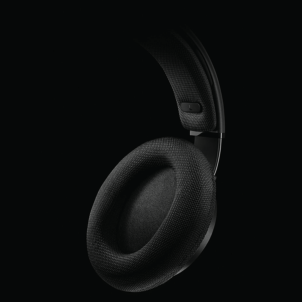 Philips SHP9500 HiFi Stereo Over-Ear Open-Back Headphones - AX STORE