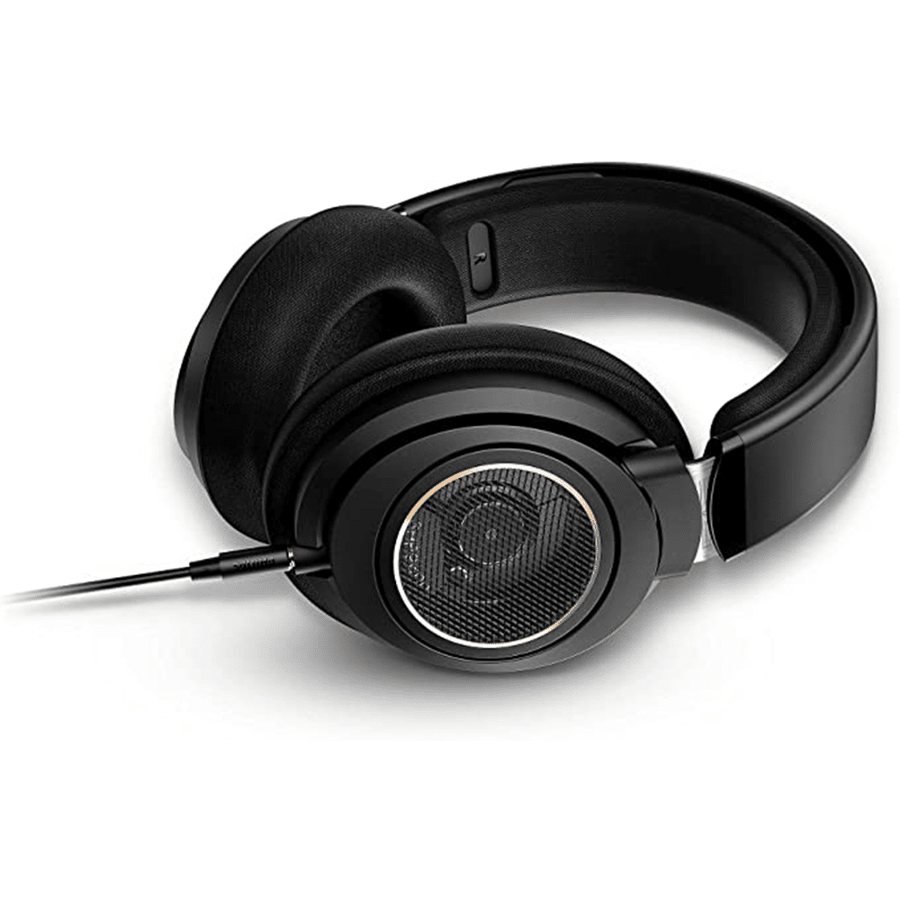 Philips SHP9600 Over-Ear Headphones - AX STORE