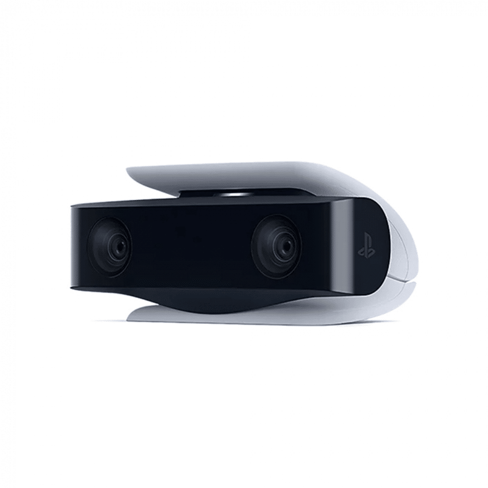 PlayStation HD Camera For PS5 - AX STORE