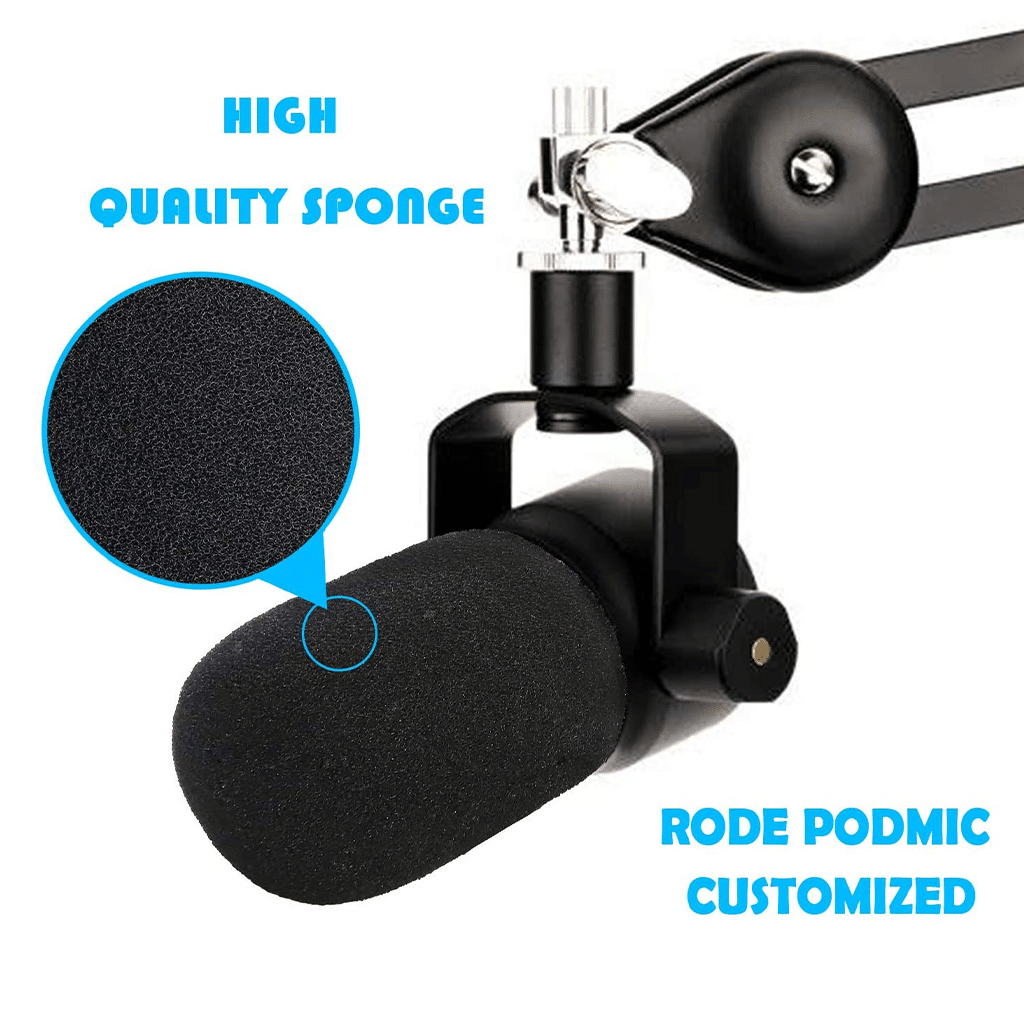 PodMic Pop Filter - AX STORE
