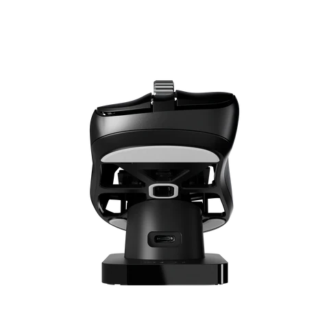 Pulsar Feinmann F01 Wireless Magnesium Gaming Mouse Black - AX STORE