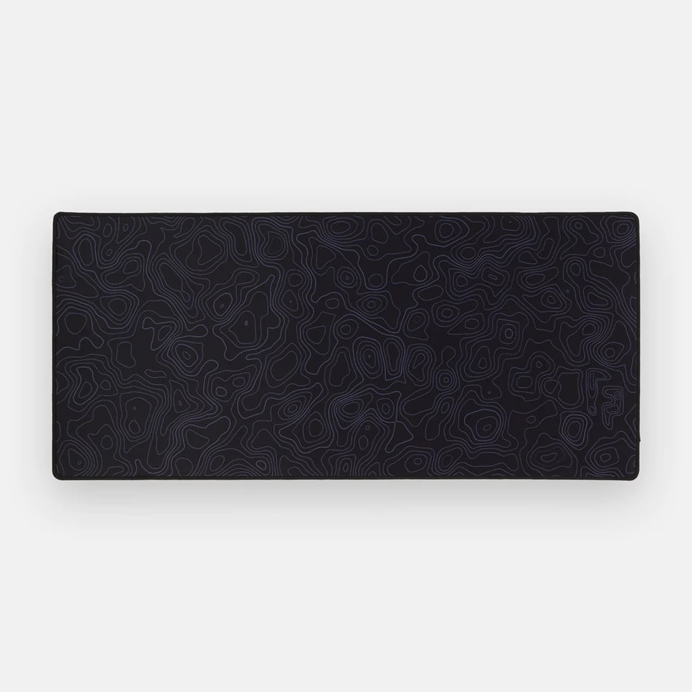 randomfrankp x NK_ Deskpad - AX STORE