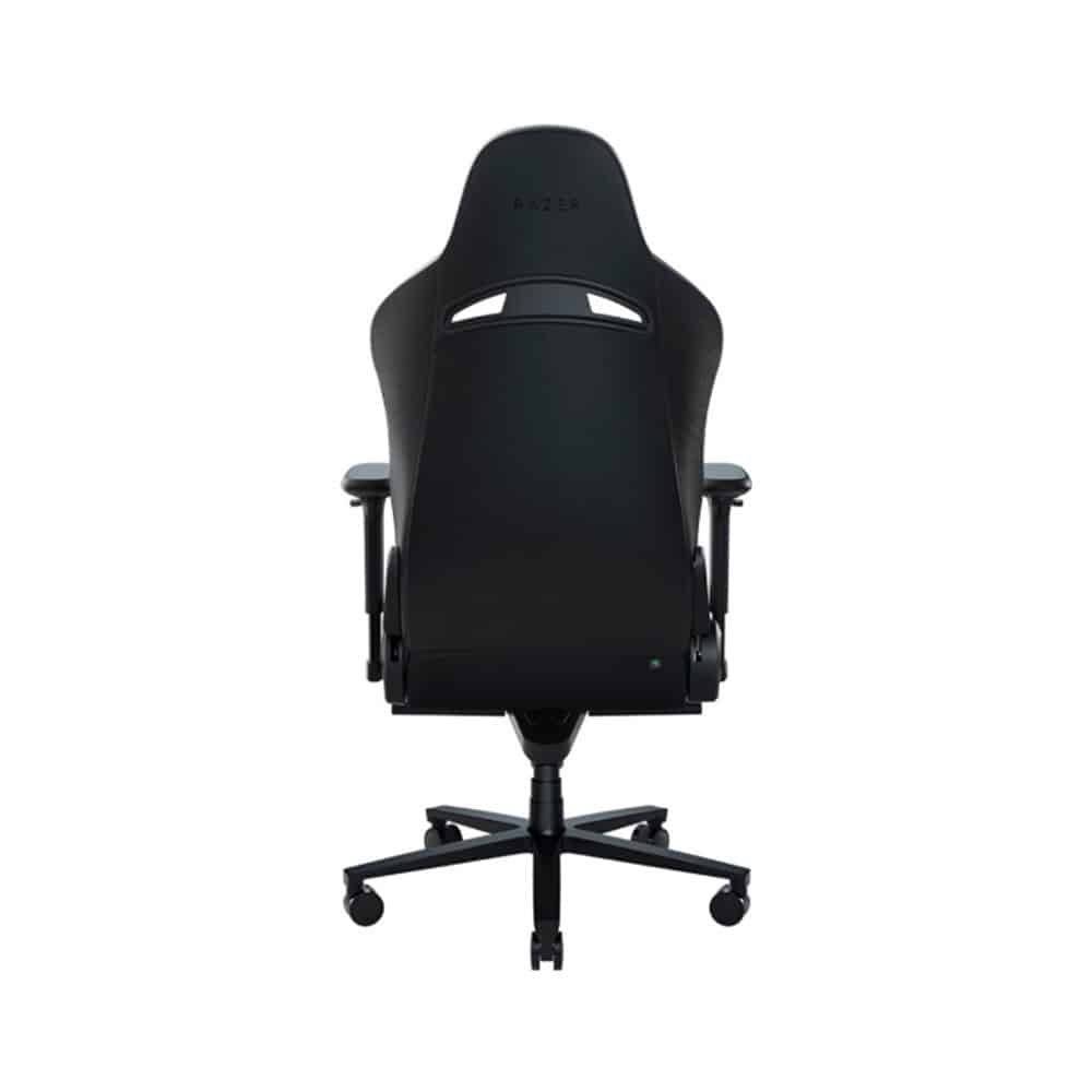 Razer Enki Gaming Chair, For All Day Comfort Built-in Lumbar Arch ...
