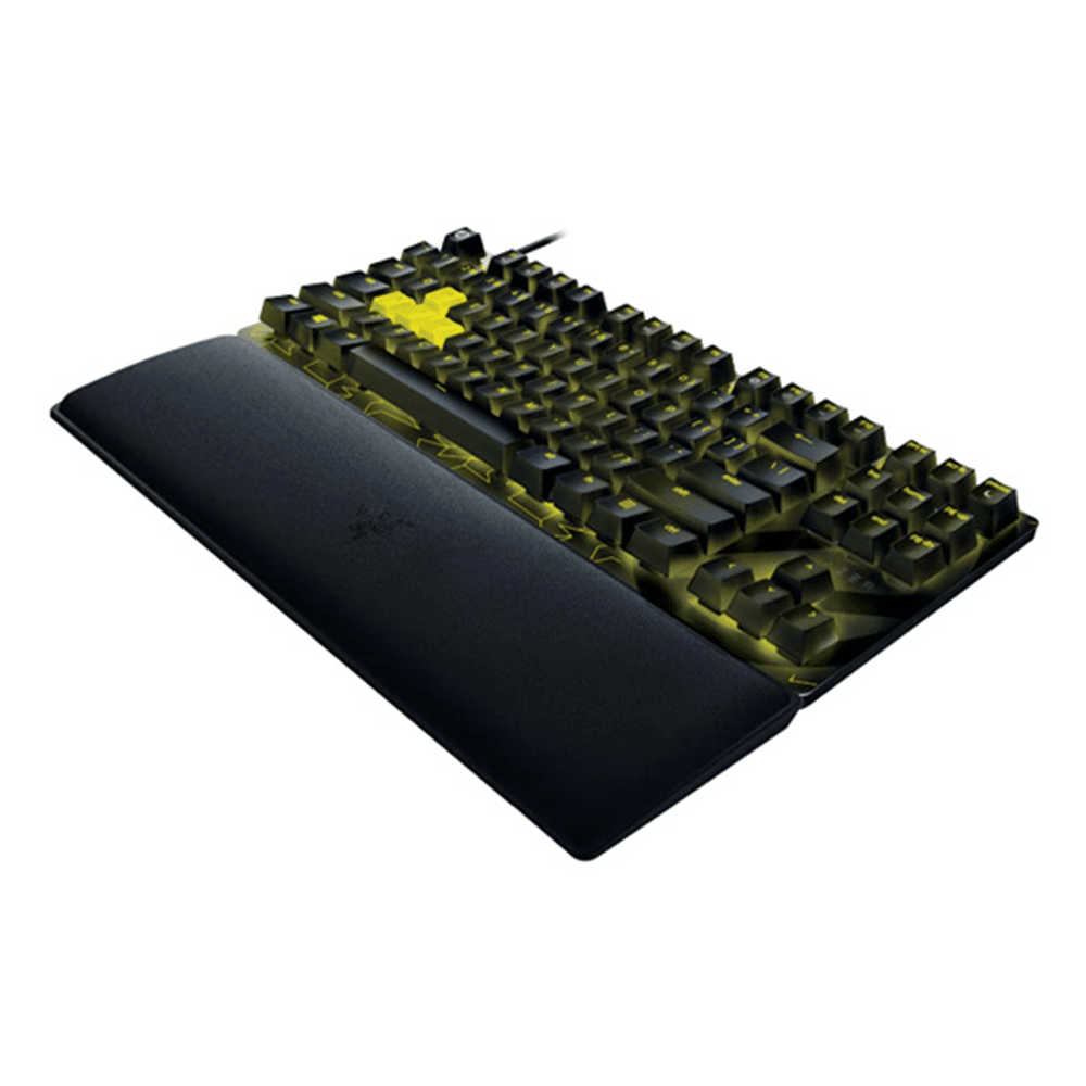 Razer Huntsman V2 ESL Edition TKL Linear Optical Switch Keyboard - AX STORE