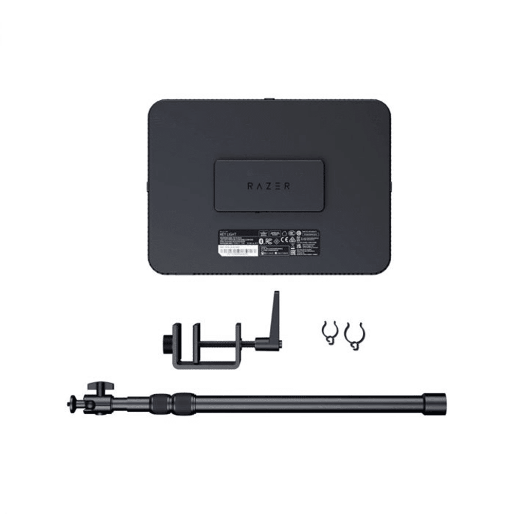 Razer Key Light Chroma All-In-One Lighting Kit For Streaming - AX STORE