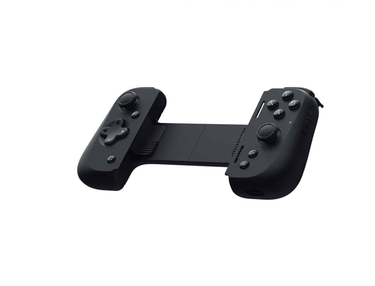 Razer Kishi V2 Universal Mobile Gaming Controller For Android - AX STORE