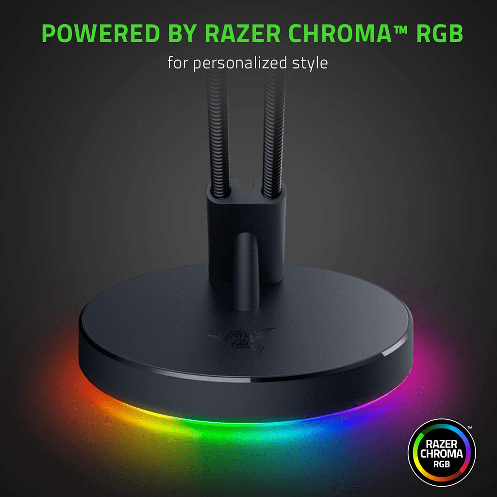 Razer Mouse Bungee V3 Chroma - AX STORE