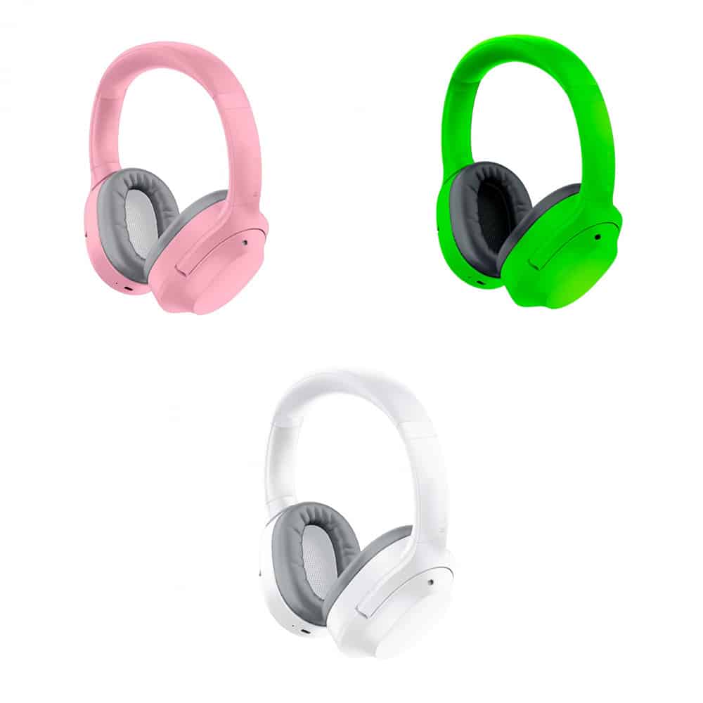 Razer Opus X Wireless Low Latency Headset With ANC Technology - AX STORE