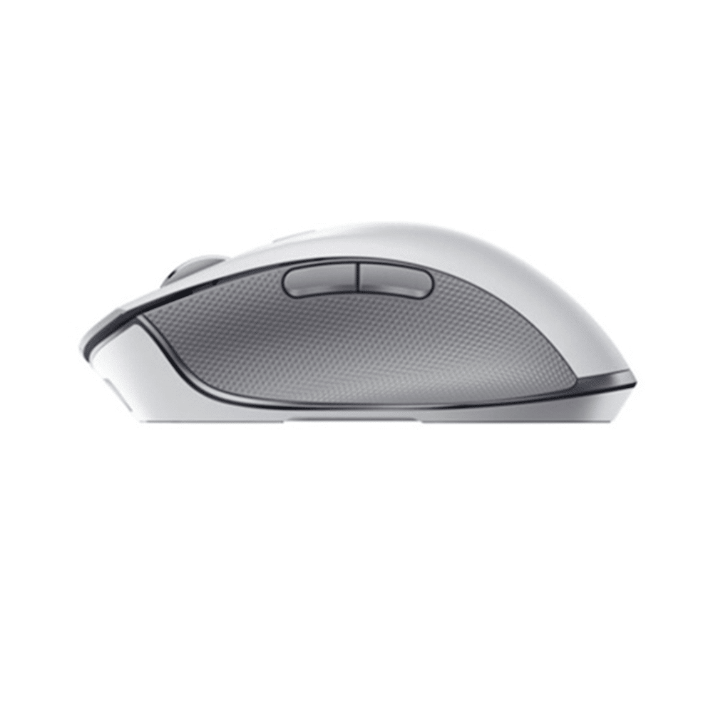 Razer Pro Click High-precision ergonomic Mouse - White - AX STORE