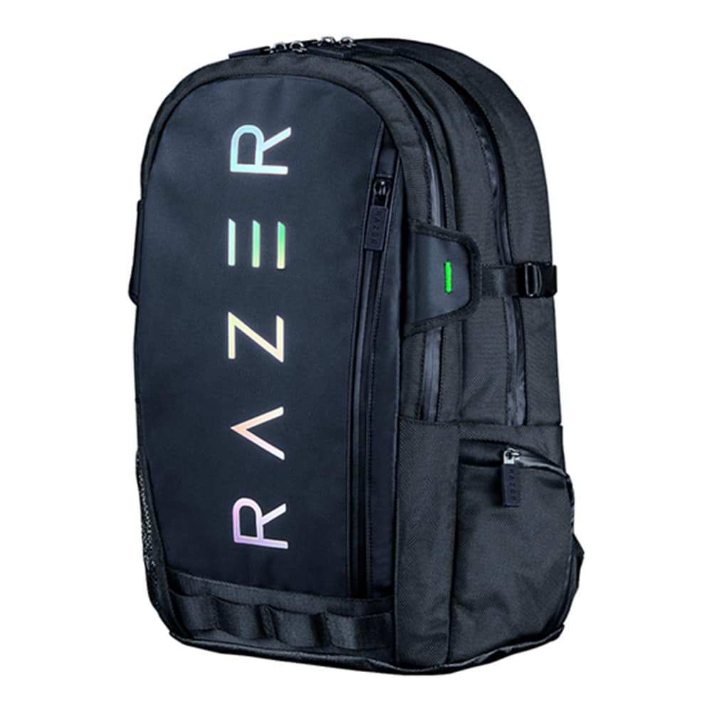 Razer Rogue 15 Backpack V3 Chromatic - AX STORE