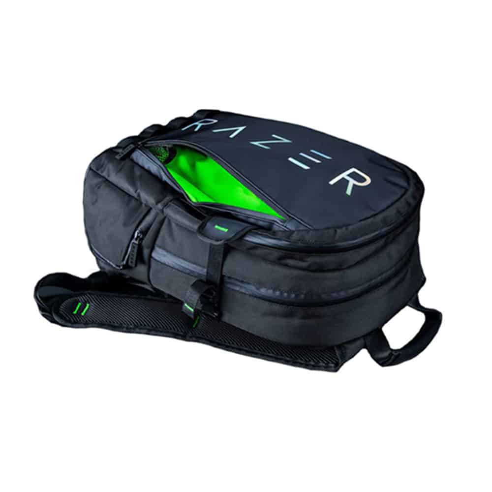 Razer Rogue 15 Backpack V3 Chromatic - AX STORE