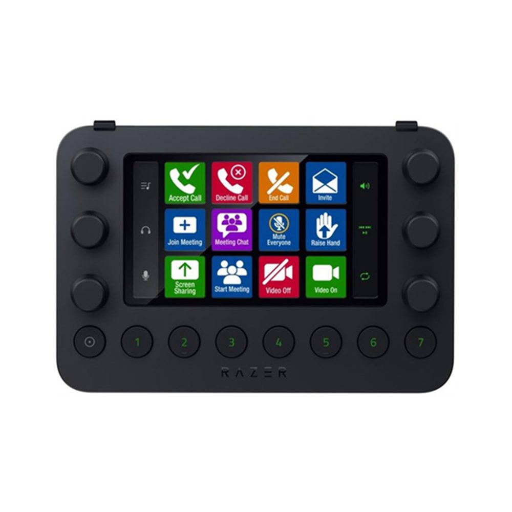 Razer Stream Controller - AX STORE