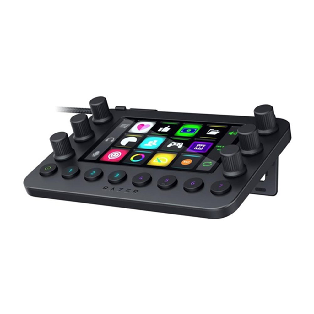 Razer Stream Controller - AX STORE