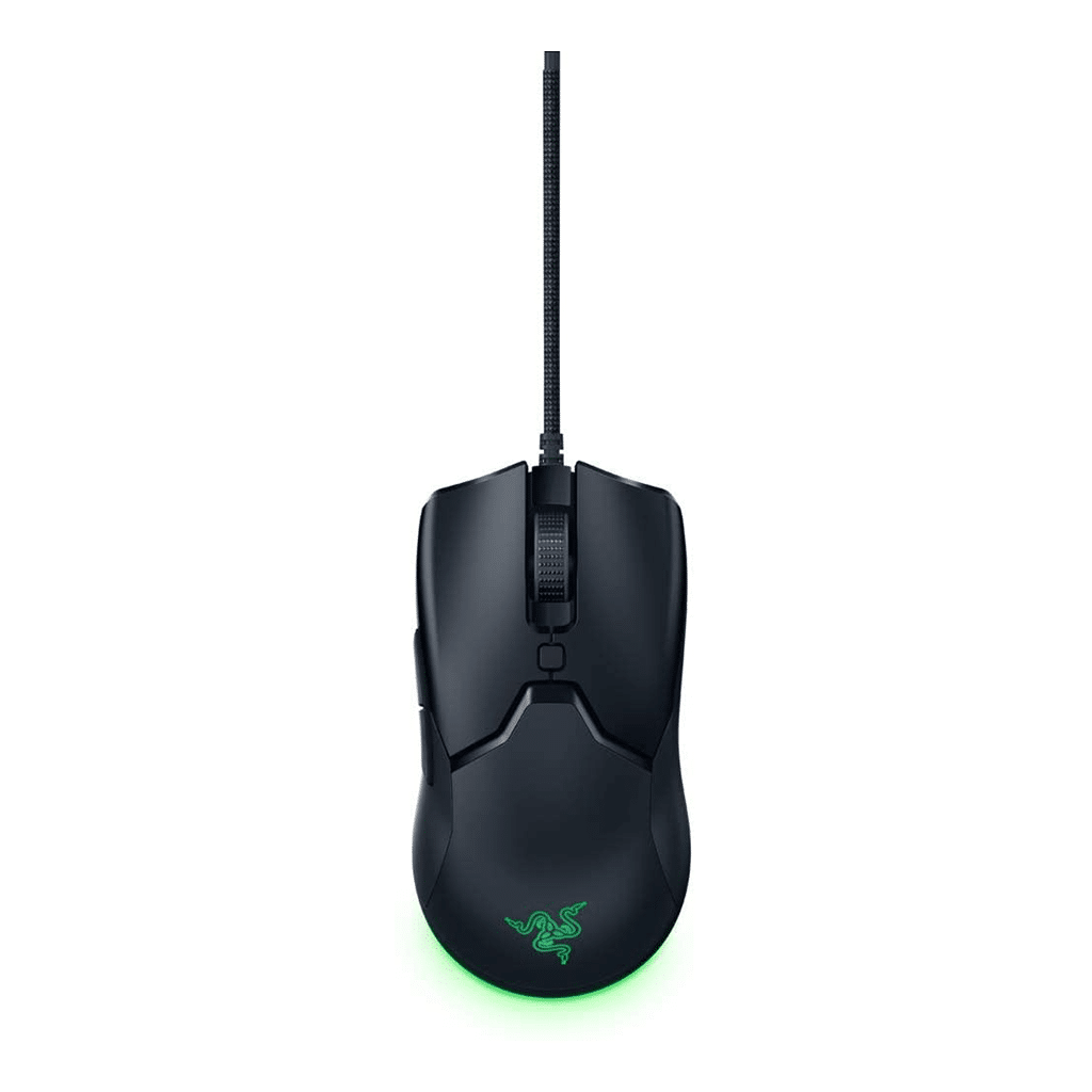 Razer Viper Mini Ultra Lightweight Wired Gaming Mouse with Chroma RGB ...