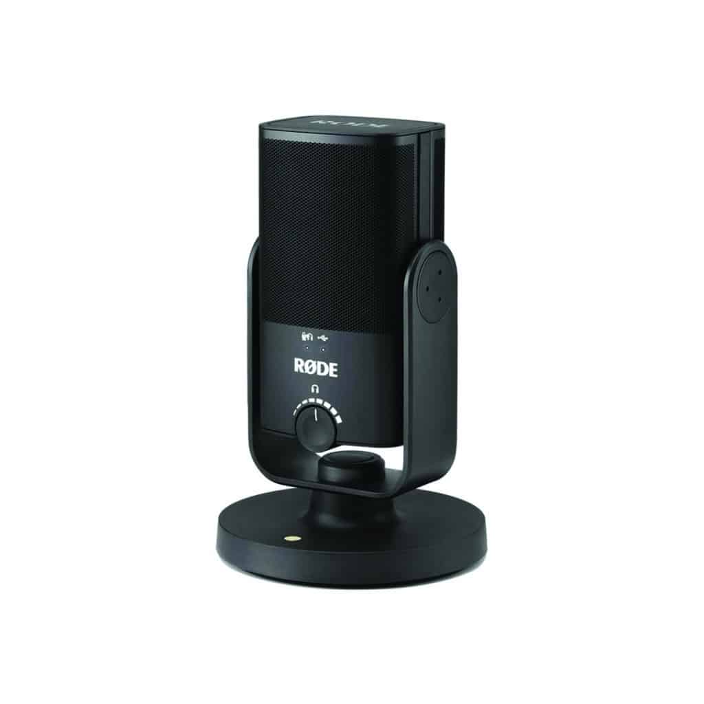 RODE NT-USB Mini Microphones - AX STORE