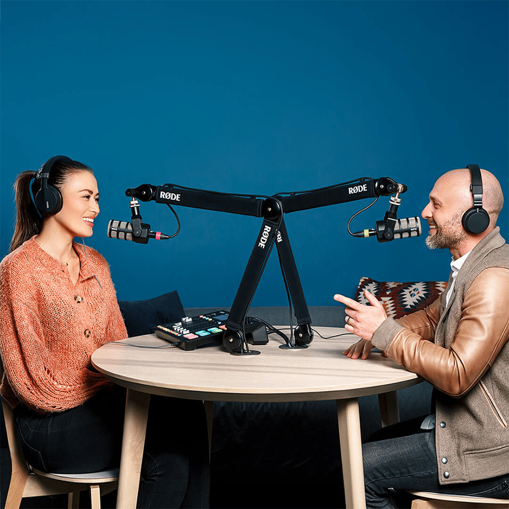 RODE PSA1+ Professional Studio Arm - AX STORE Kuwait