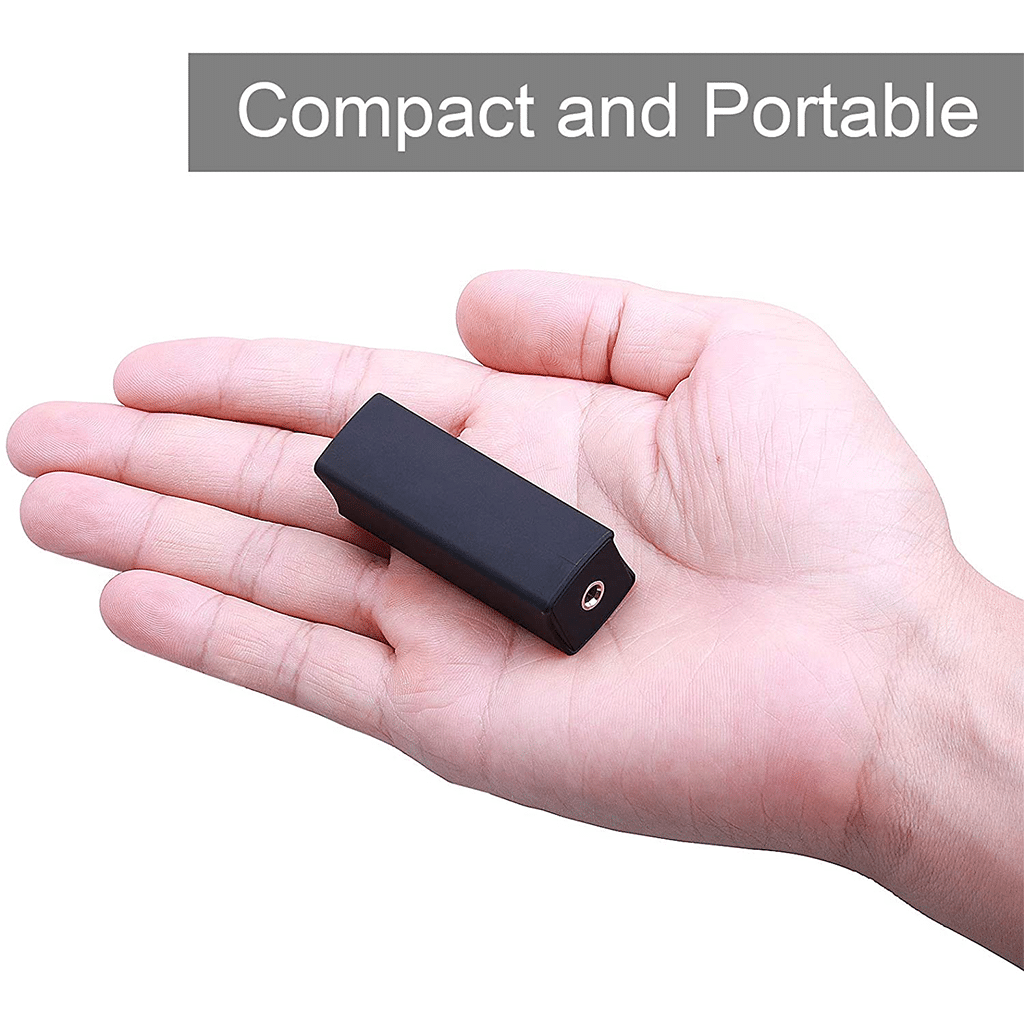 Seatecks Ground Loop Noise Isolator Filter with 3.5mm Jack Audio Cable ...