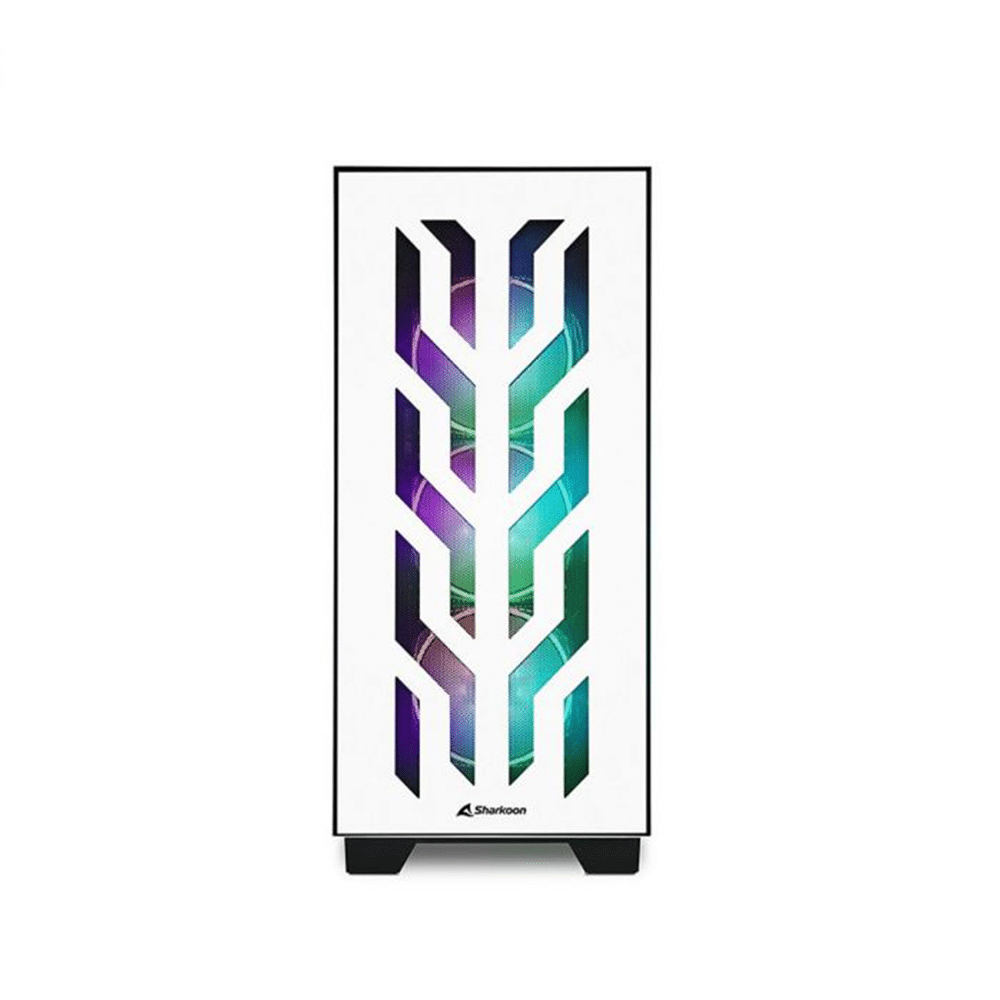 Sharkoon Elite Shark Gaming PC i7-12700k - RTX 3070Ti - AX STORE