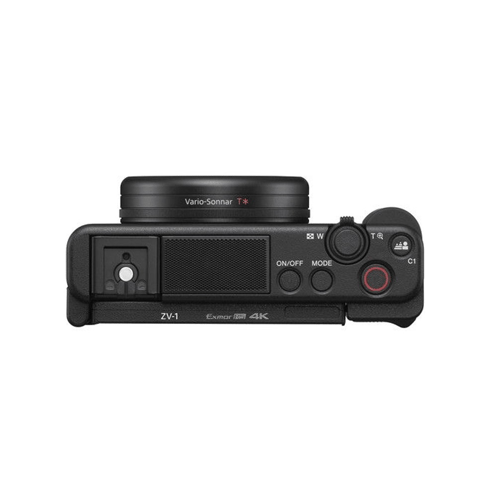 SONY ZV1 DIGITAL CAMERA - AX STORE