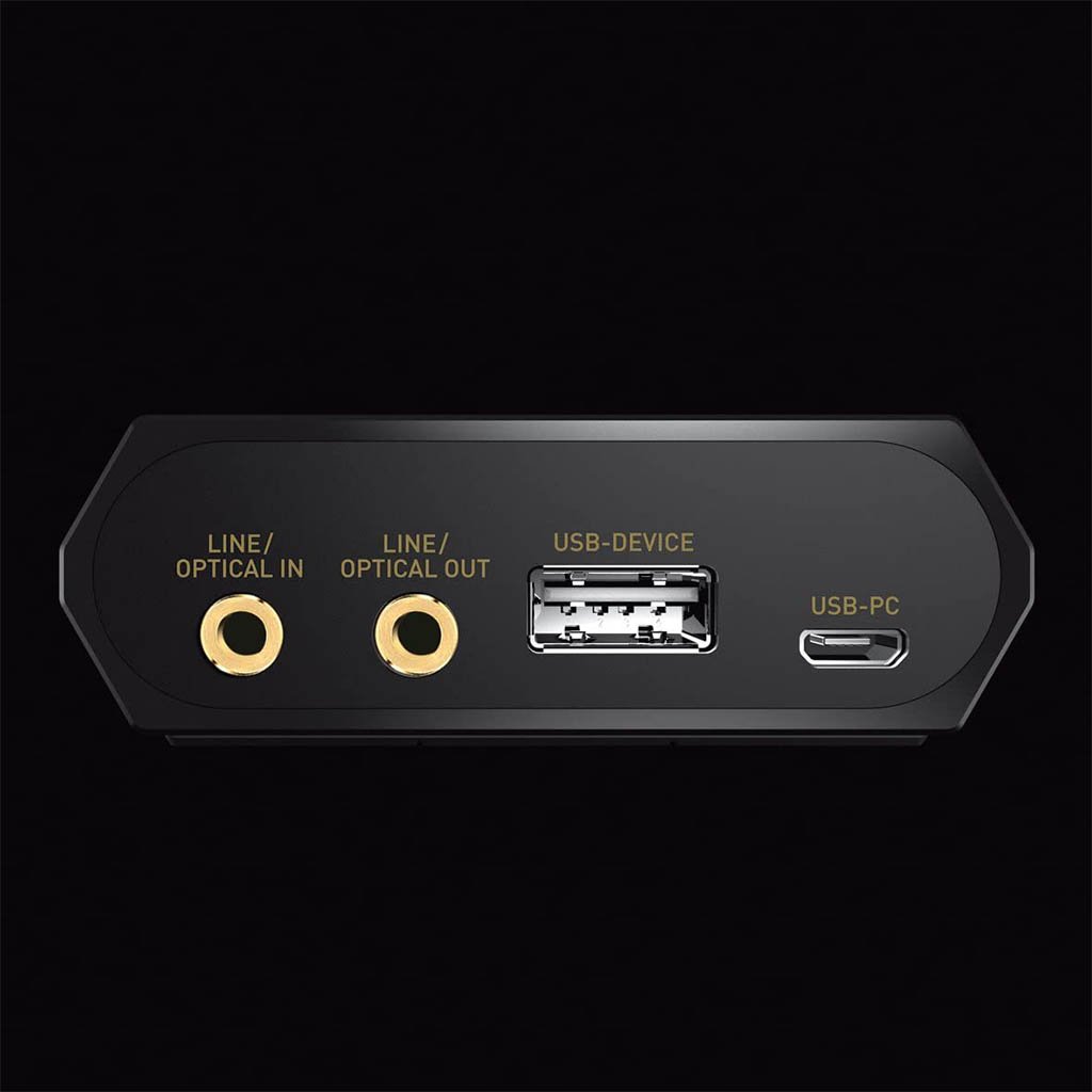 Sound BlasterX G5 in Kuwait — AX STORE