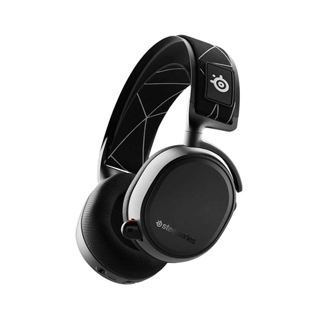 SteelSeries ARCTIS 9 Wireless Gaming Headset - AX STORE