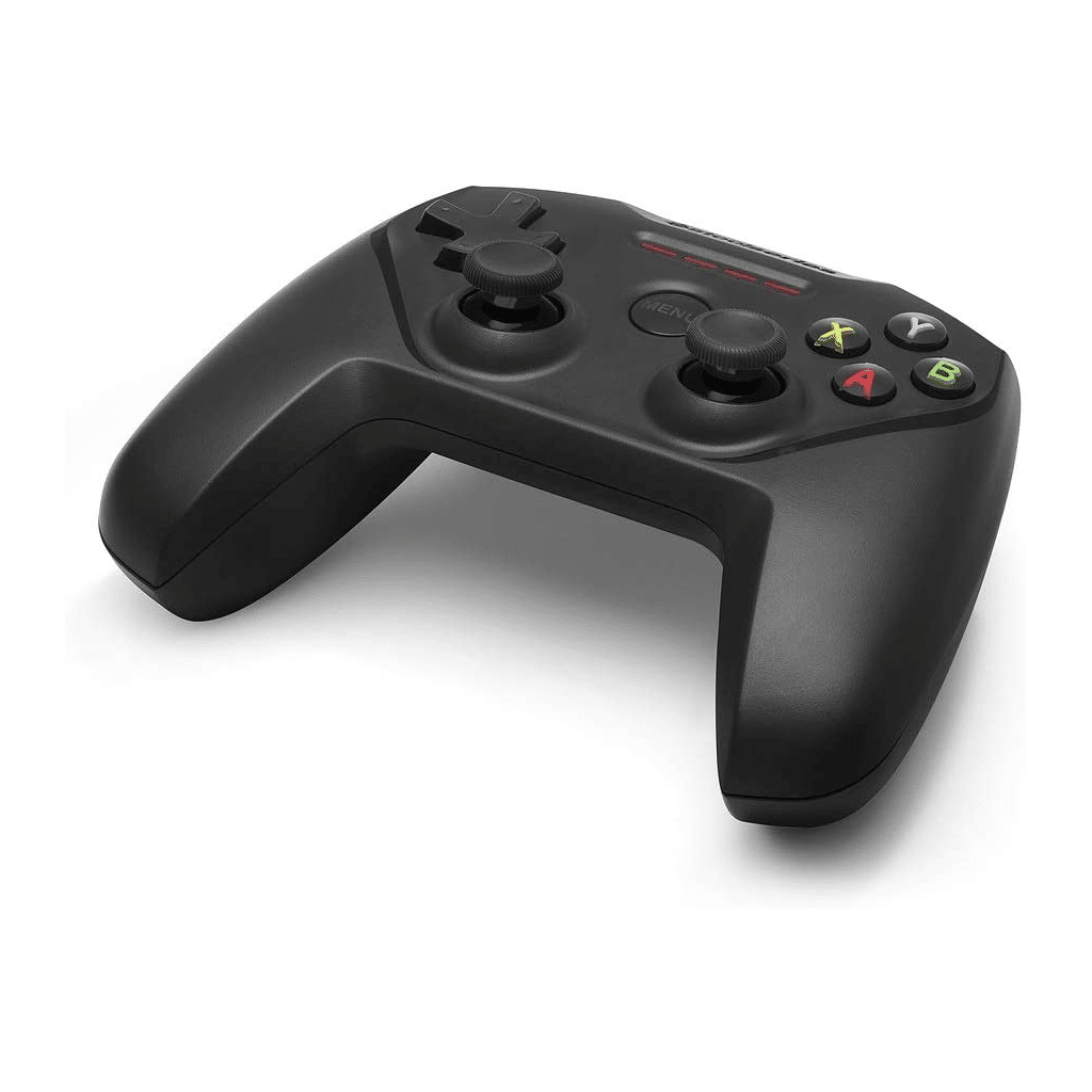 SteelSeries Nimbus Bluetooth Mobile Gaming Controller - AX STORE