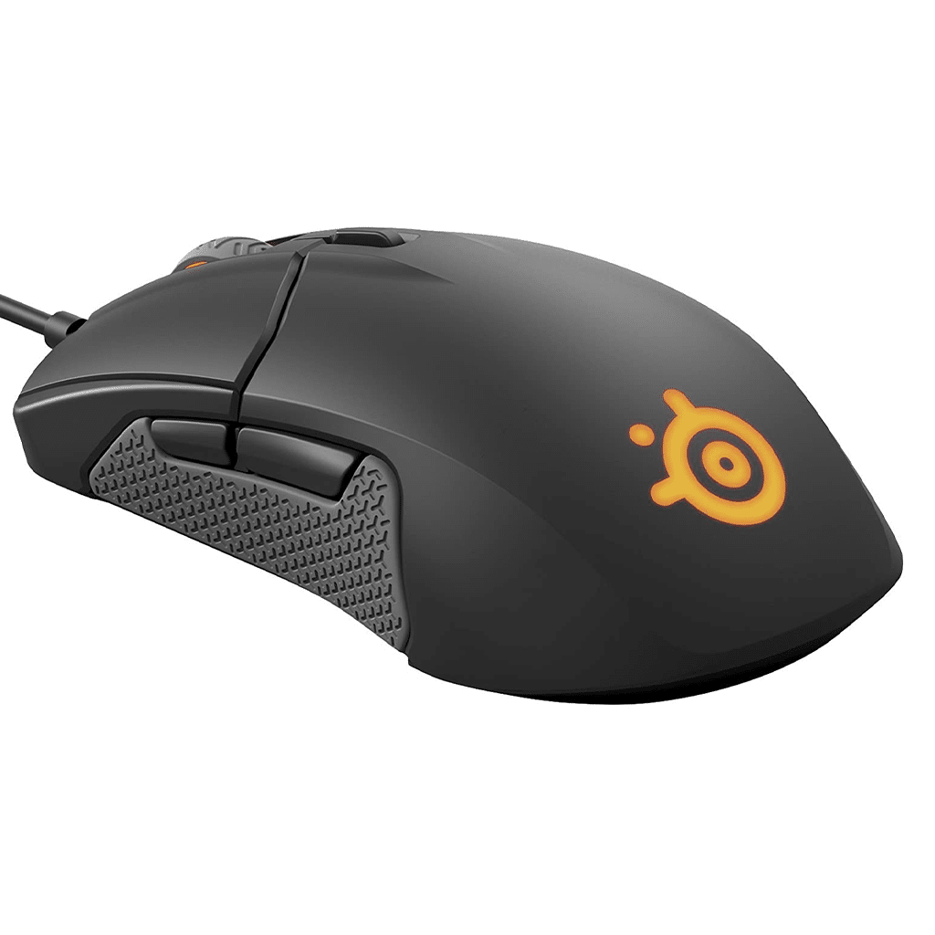 SteelSeries Sensei 310 Gaming Mouse - Ambidextrous Design - AX STORE
