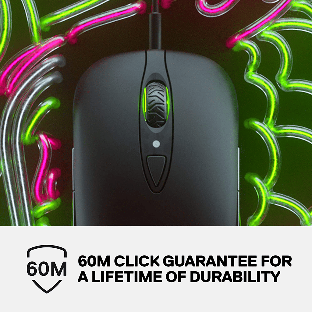 SteelSeries Sensei Ten Gaming Mouse - AX STORE