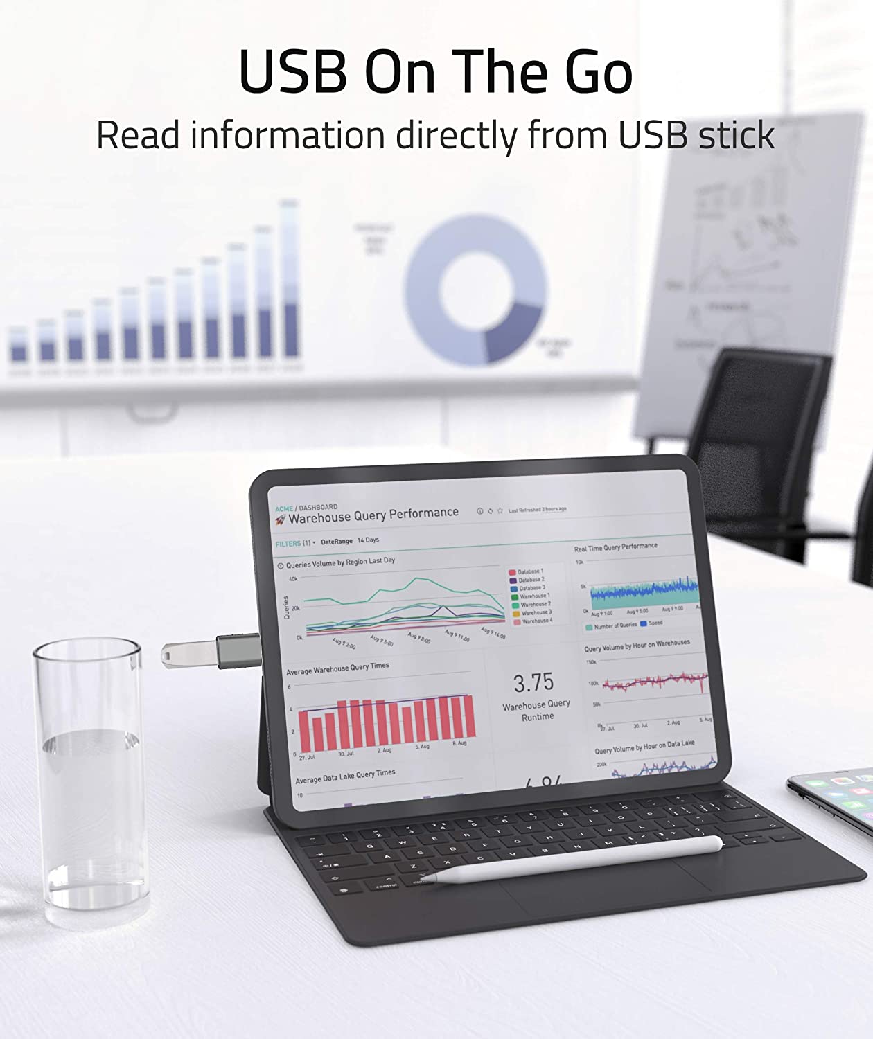 Syntech USB C Male to USB 3.0 Adapter(2 Pack) - AX STORE Syntech USB C Male to USB 3.0 Adapter(2 Pack) - AX STORE