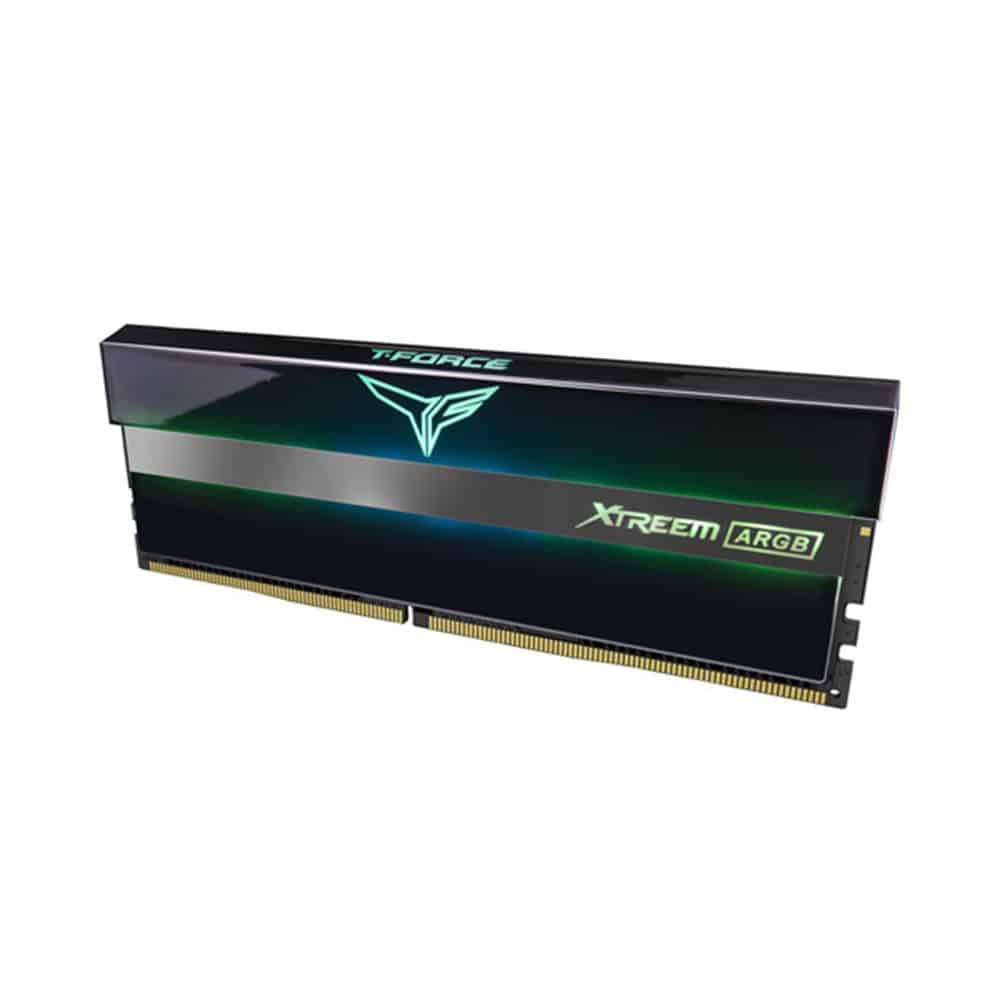 Team T-Force XTREEM ARGB 16GB (2x8GB) DDR4 4000MHz Gaming Memory - AX STORE