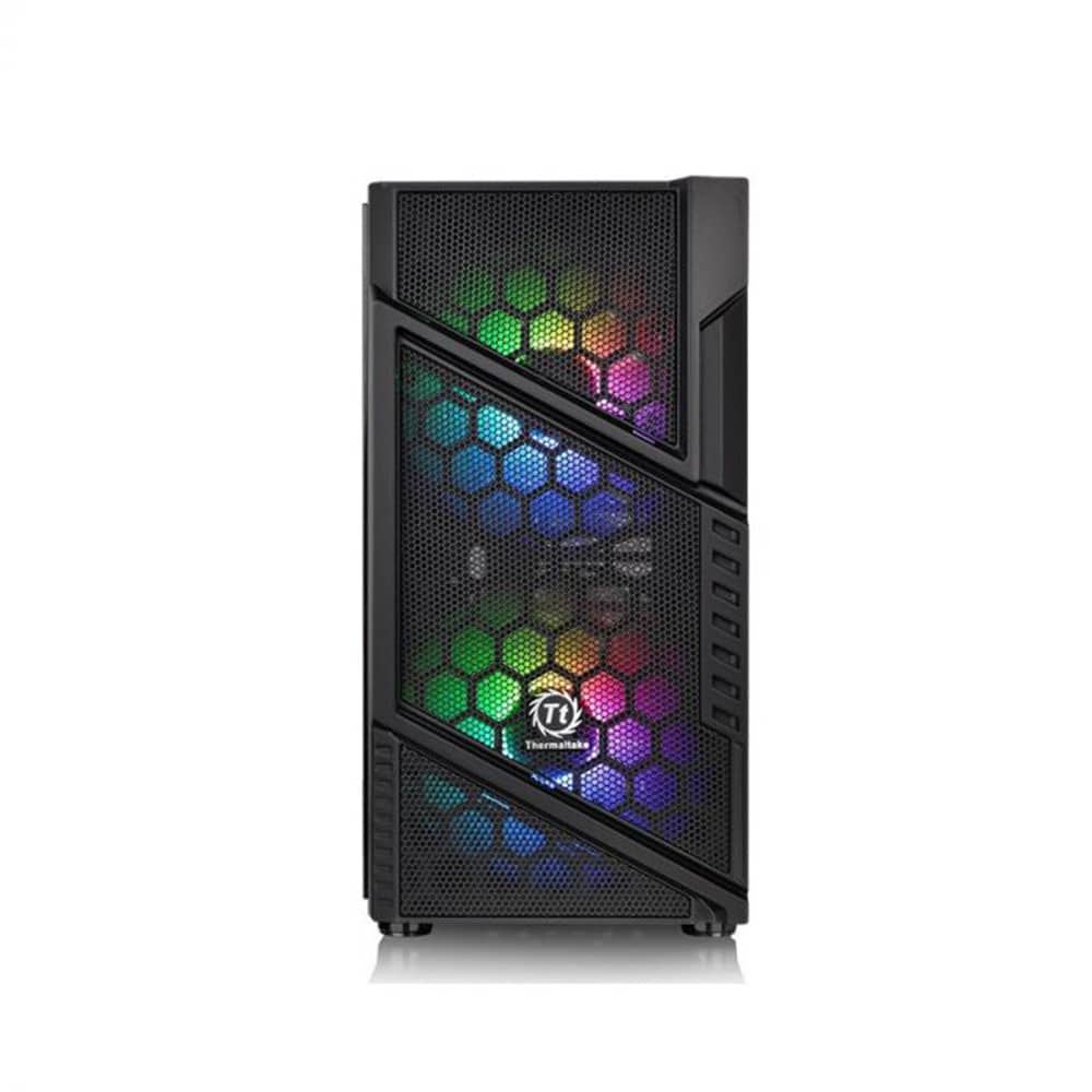Thermaltake Commander C31 Core i5-10400F RTX 3060 Gaming PC - AX STORE