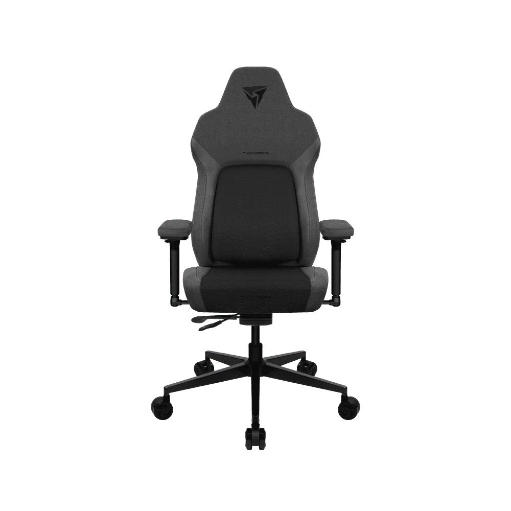 THUNDERX3 CORE SMART MESH GAMING CHAIR - BLACK - AX STORE