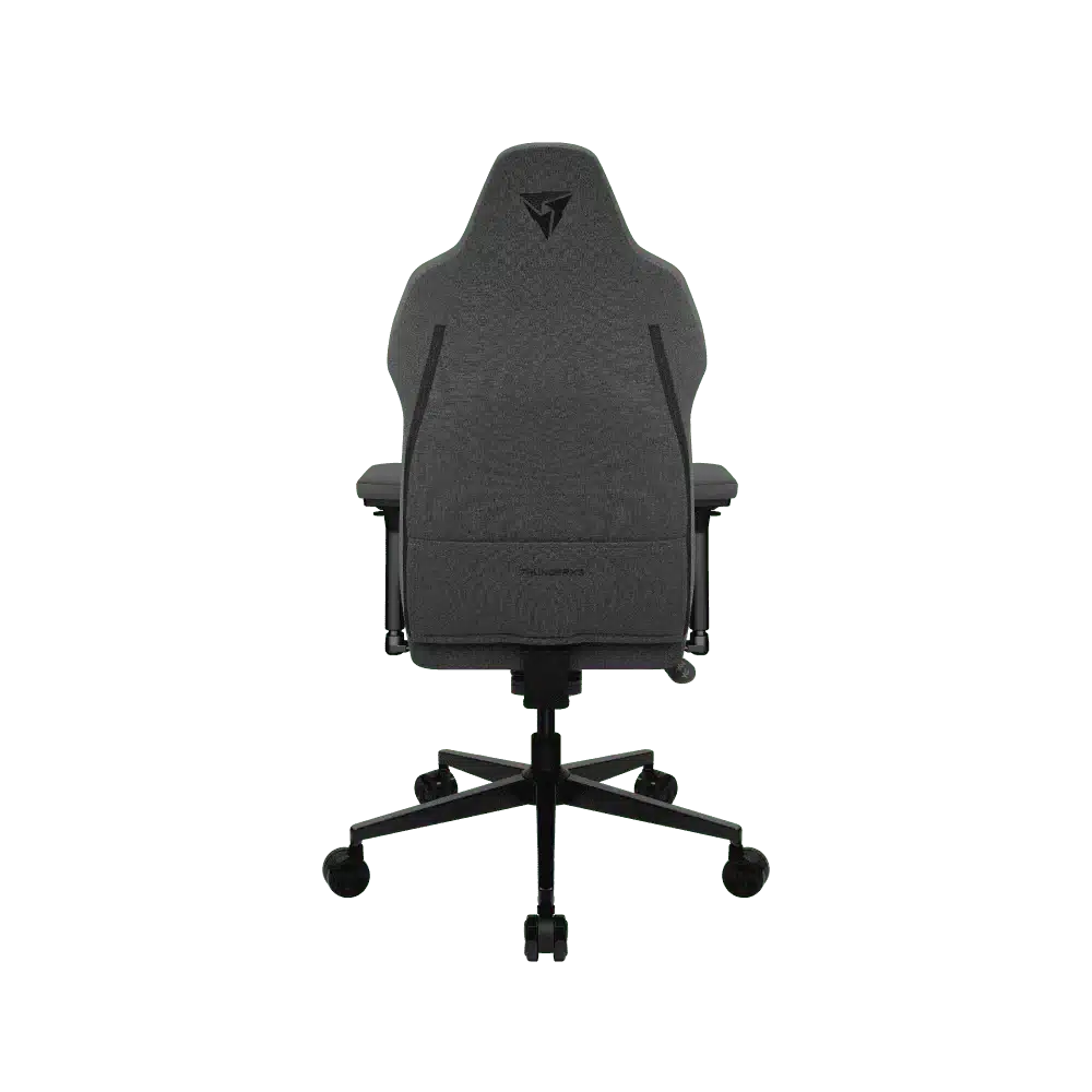 THUNDERX3 CORE SMART MESH GAMING CHAIR - BLACK - AX STORE
