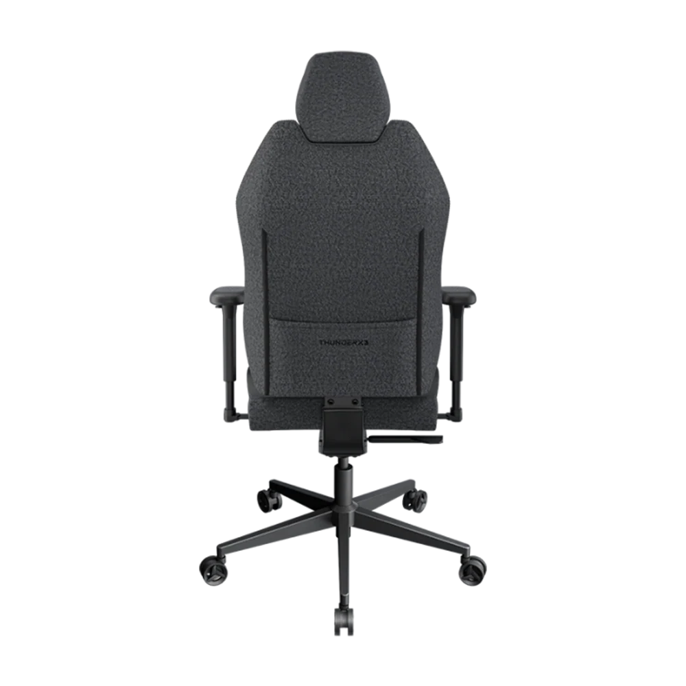 THUNDERX3 SOLO 360 MESH GAMING CHAIR - BLACK - AX STORE