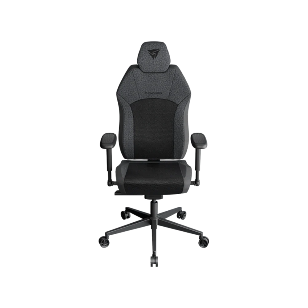 THUNDERX3 SOLO 360 MESH GAMING CHAIR - BLACK - AX STORE