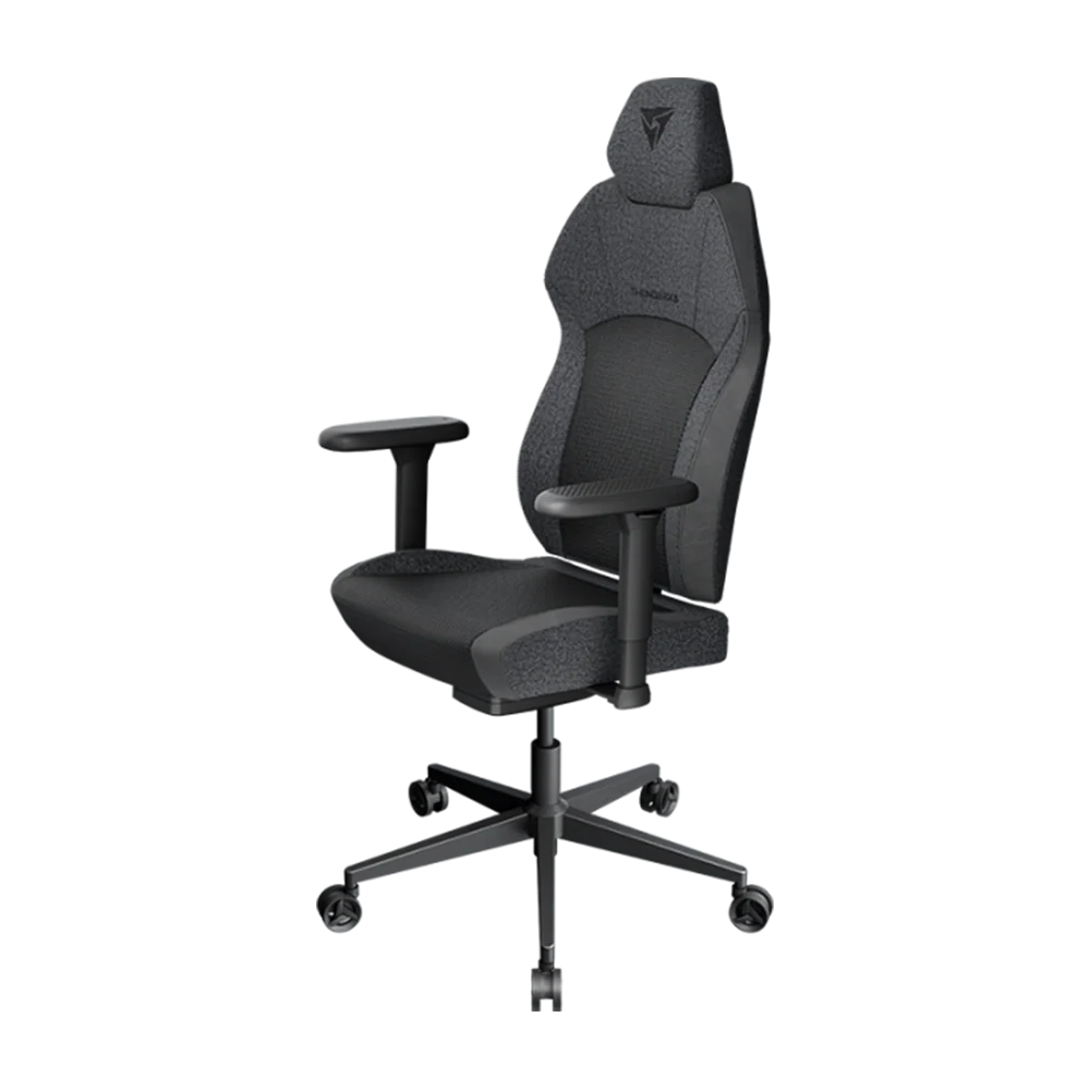 THUNDERX3 SOLO 360 MESH GAMING CHAIR - BLACK - AX STORE