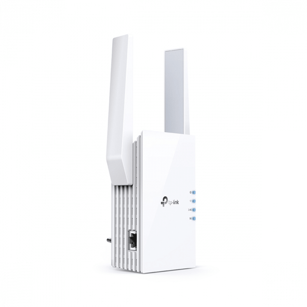 TP-Link AX1800 Wi-Fi 6 Range Extender - AX STORE
