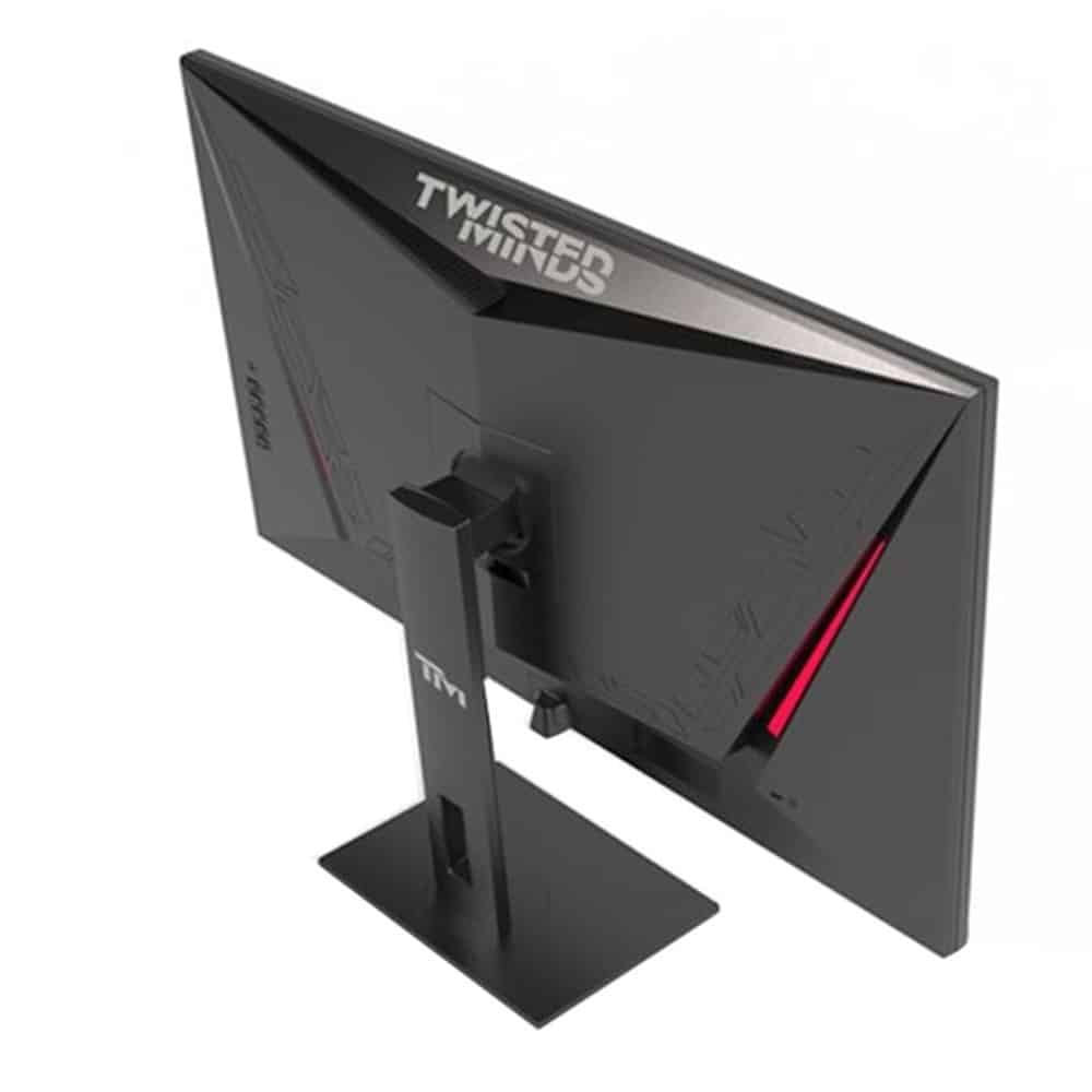 Twisted Minds 32'' UHD, 144Hz, 1ms, HDMI 2.1, IPS Panel Gaming Monitor For PS5 . XBOX, PC - AX STORE