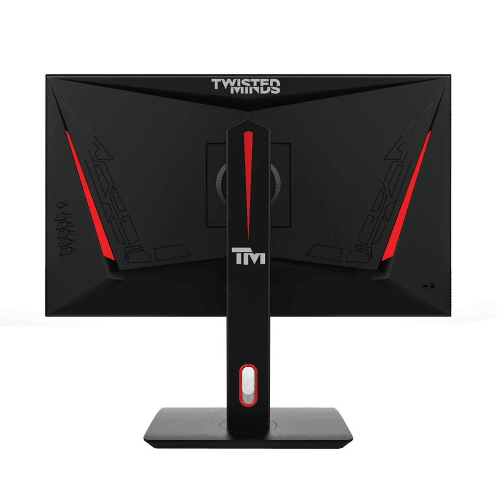 Twisted Minds FHD 25'', 360Hz, 0.5ms, HDMI 2.0, IPS Panel Gaming ...