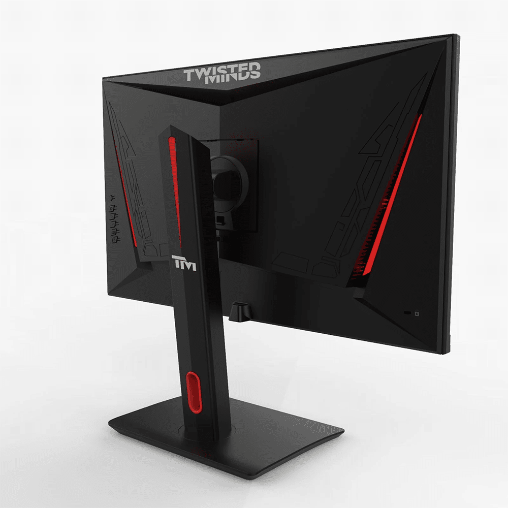 Twisted Minds FHD 25'', 360Hz, 0.5ms, HDMI 2.0, IPS Panel Gaming ...