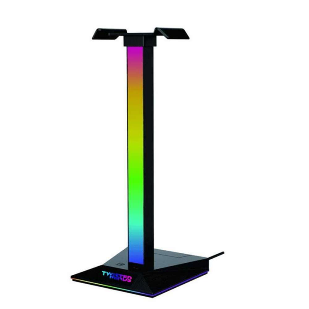 Twisted Minds RGB Headset Stand - AX STORE