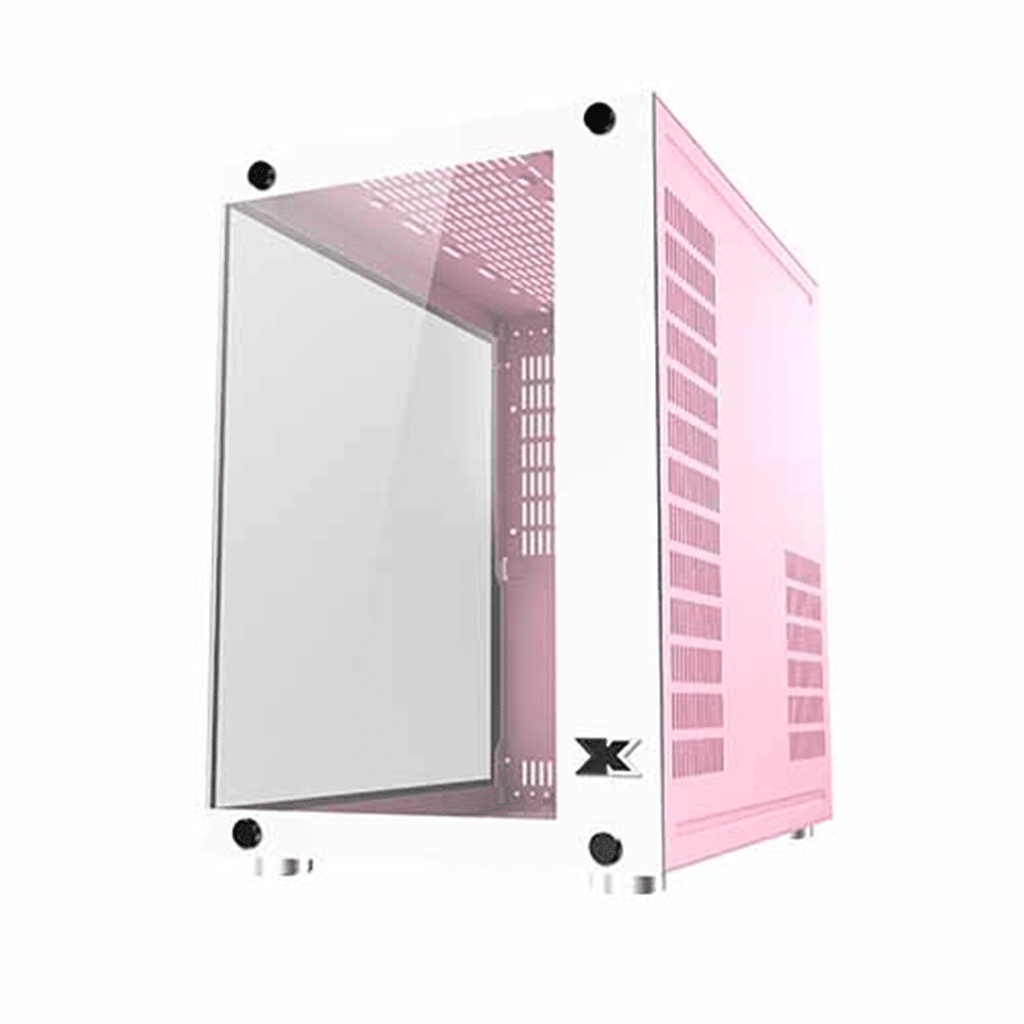 Xigmatek Aquarius Plus - AX STORE